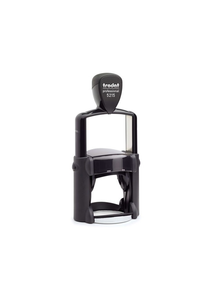 Ștampilă Trodat Professional 5215 - rotundă 45 mm